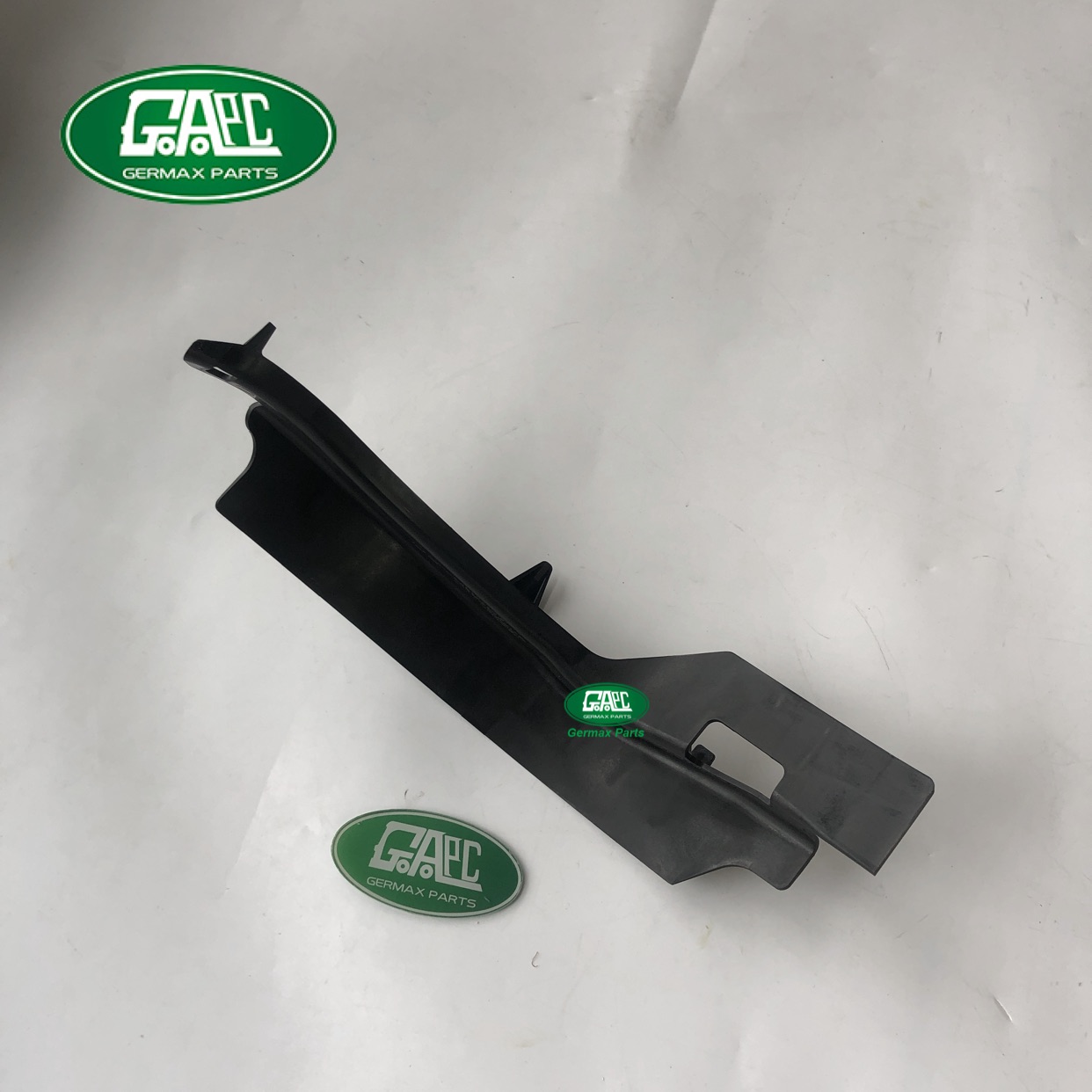 Cooling Duct T4N1142 Front Left - Land Rover & Jaguar Parts ...