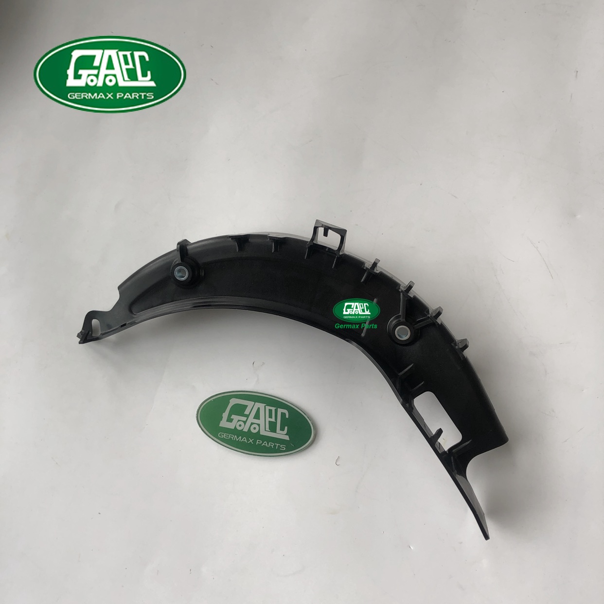 Cooling Duct T4N1142 Front Left - Land Rover & Jaguar Parts ...