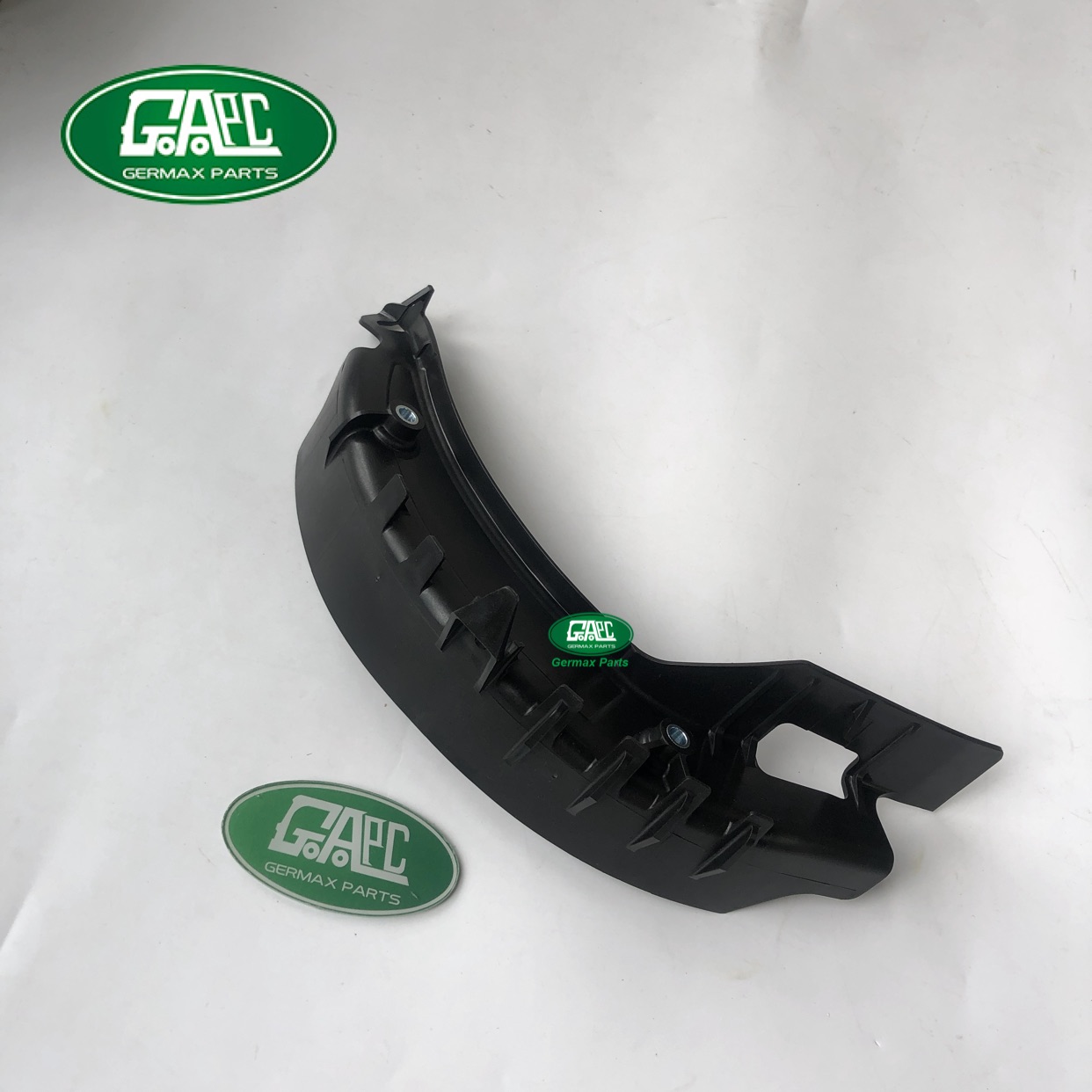 Cooling Duct T4N1140 Front Right Jaguar - Land Rover & Jaguar Parts ...