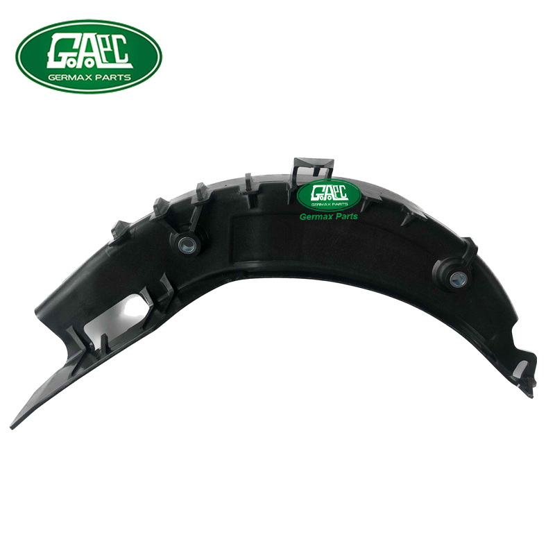 Cooling Duct T4N1140 Front Right Jaguar - Land Rover & Jaguar Parts ...
