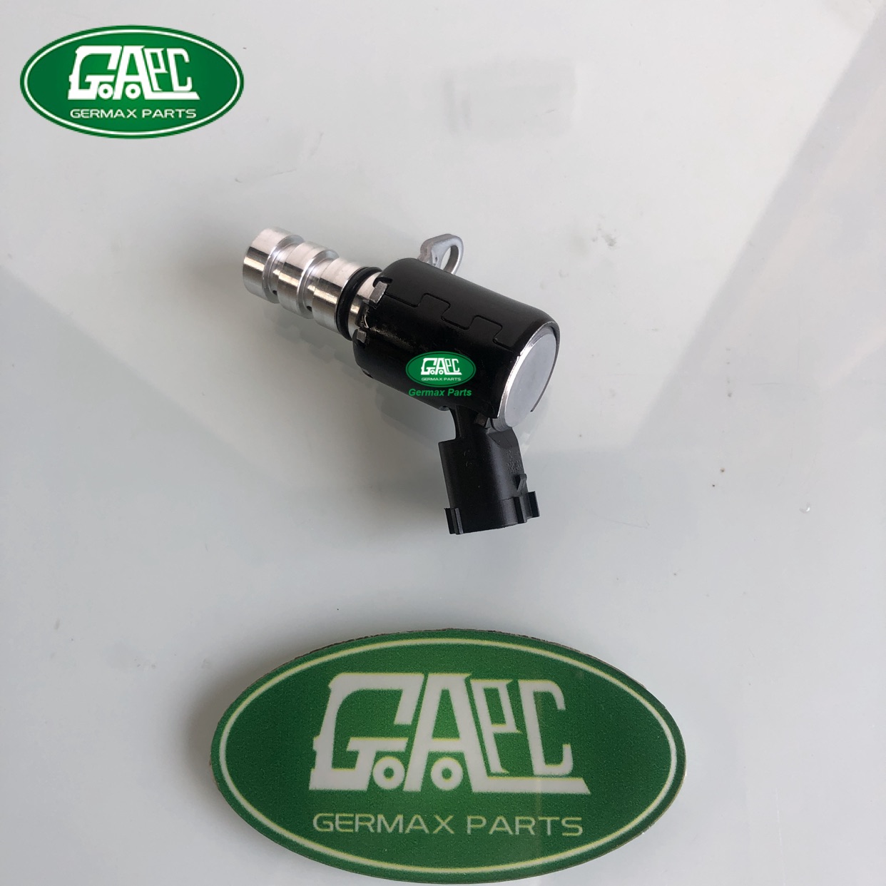 Oil Pump Valve 3.0L Diesel LR124526 C2S52809 - Land Rover & Jaguar ...