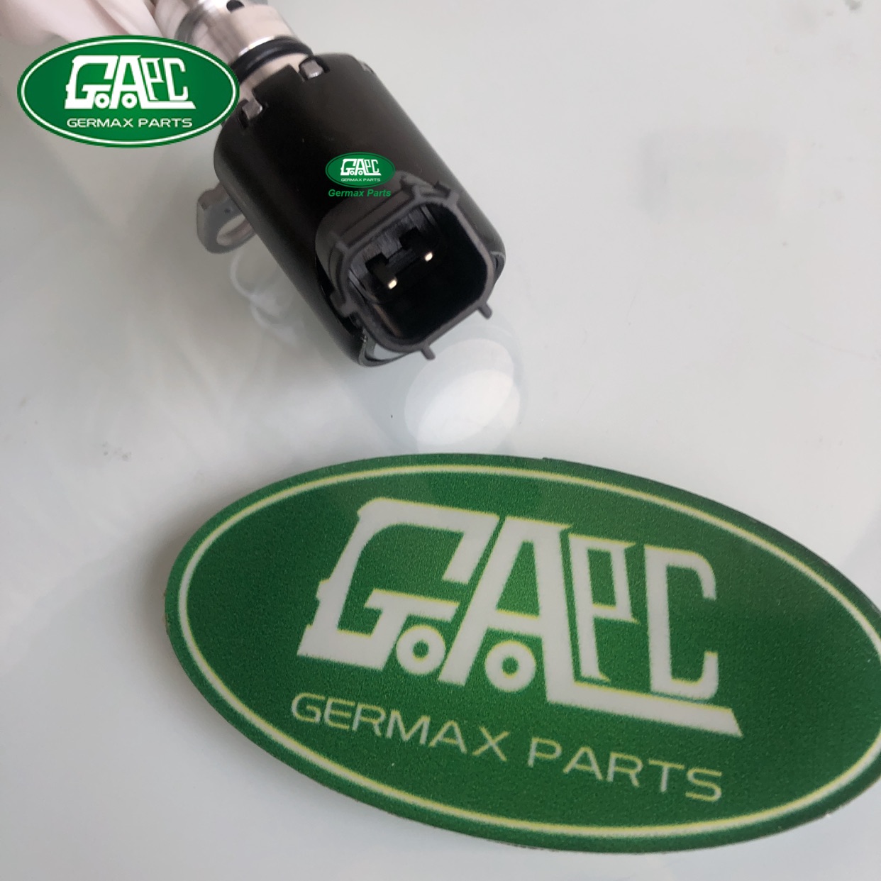 Oil Pump Valve 3.0L Diesel LR124526 C2S52809 - Land Rover & Jaguar ...