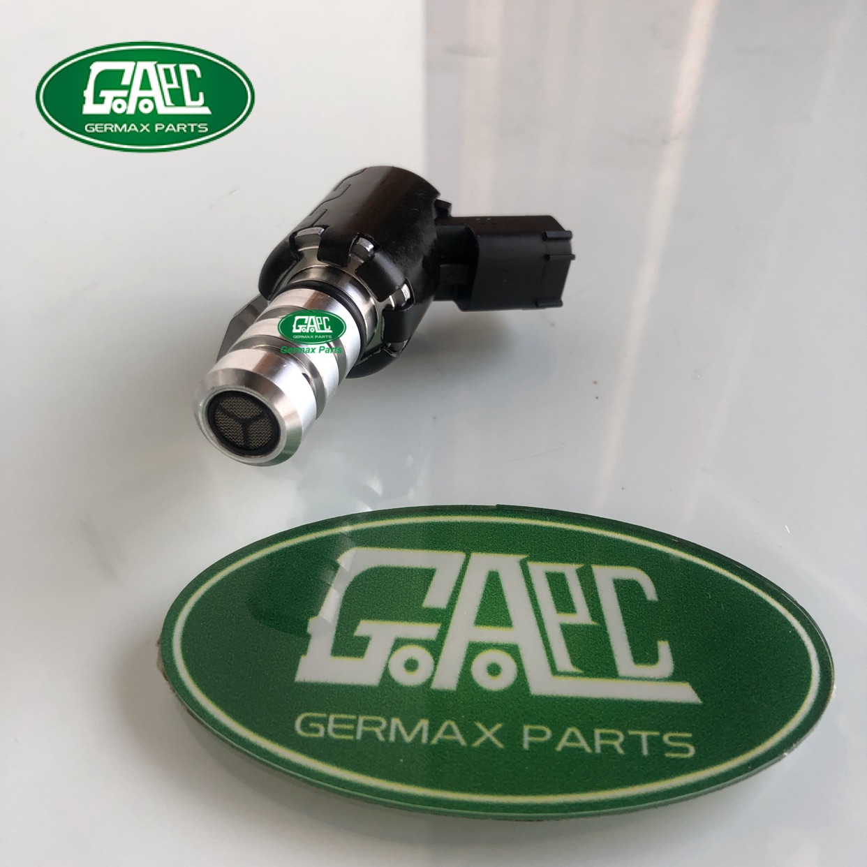 Oil Pump Valve 3.0L Diesel LR124526 C2S52809 - Land Rover & Jaguar ...