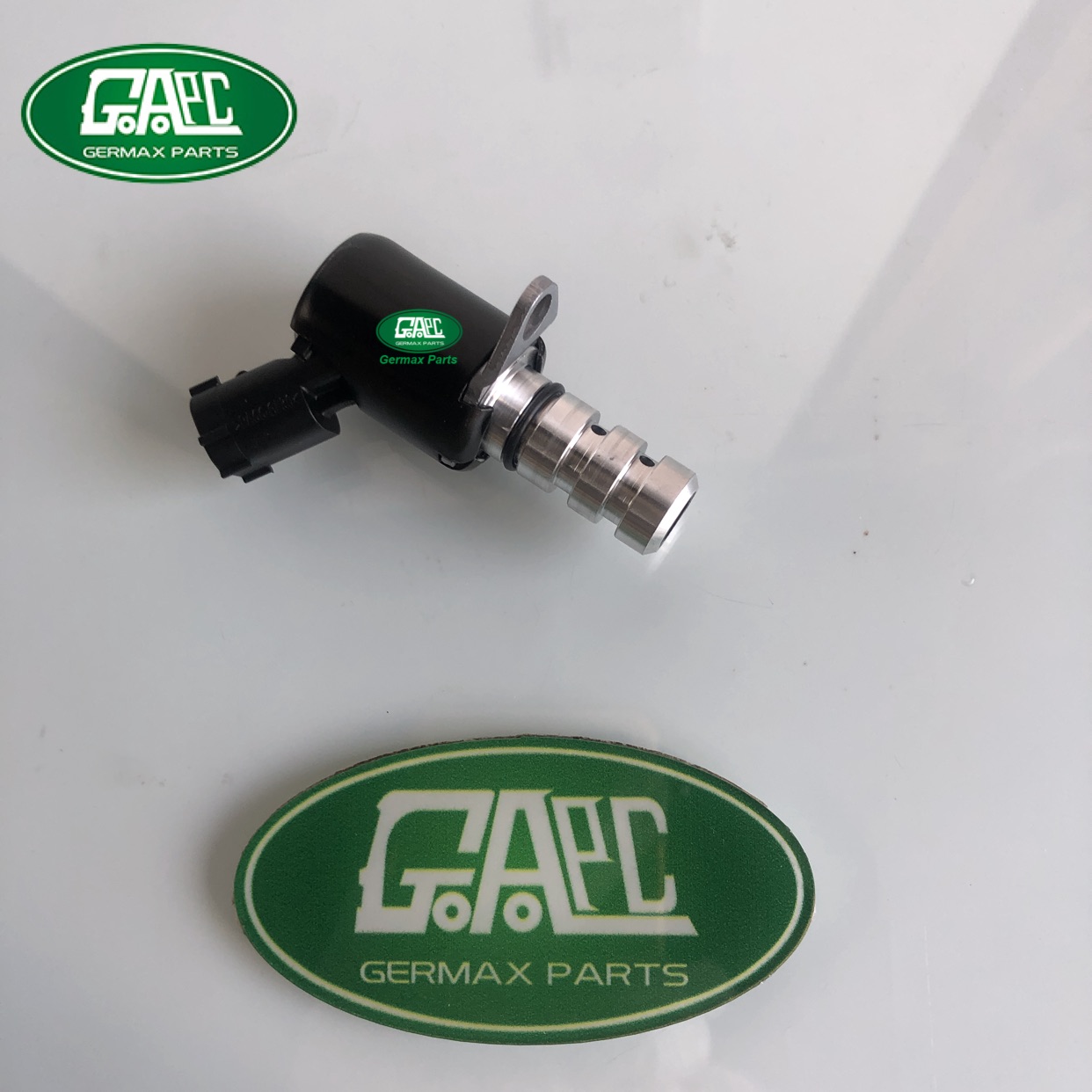 Oil Pump Valve 3.0L Diesel LR124526 C2S52809 - Land Rover & Jaguar ...