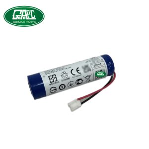 Telematics Control Unit Battery LR132077 T2R35220 - Land Rover & Jaguar ...
