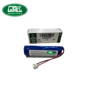 Telematics Control Unit Battery LR132077 T2R35220 - Land Rover & Jaguar ...
