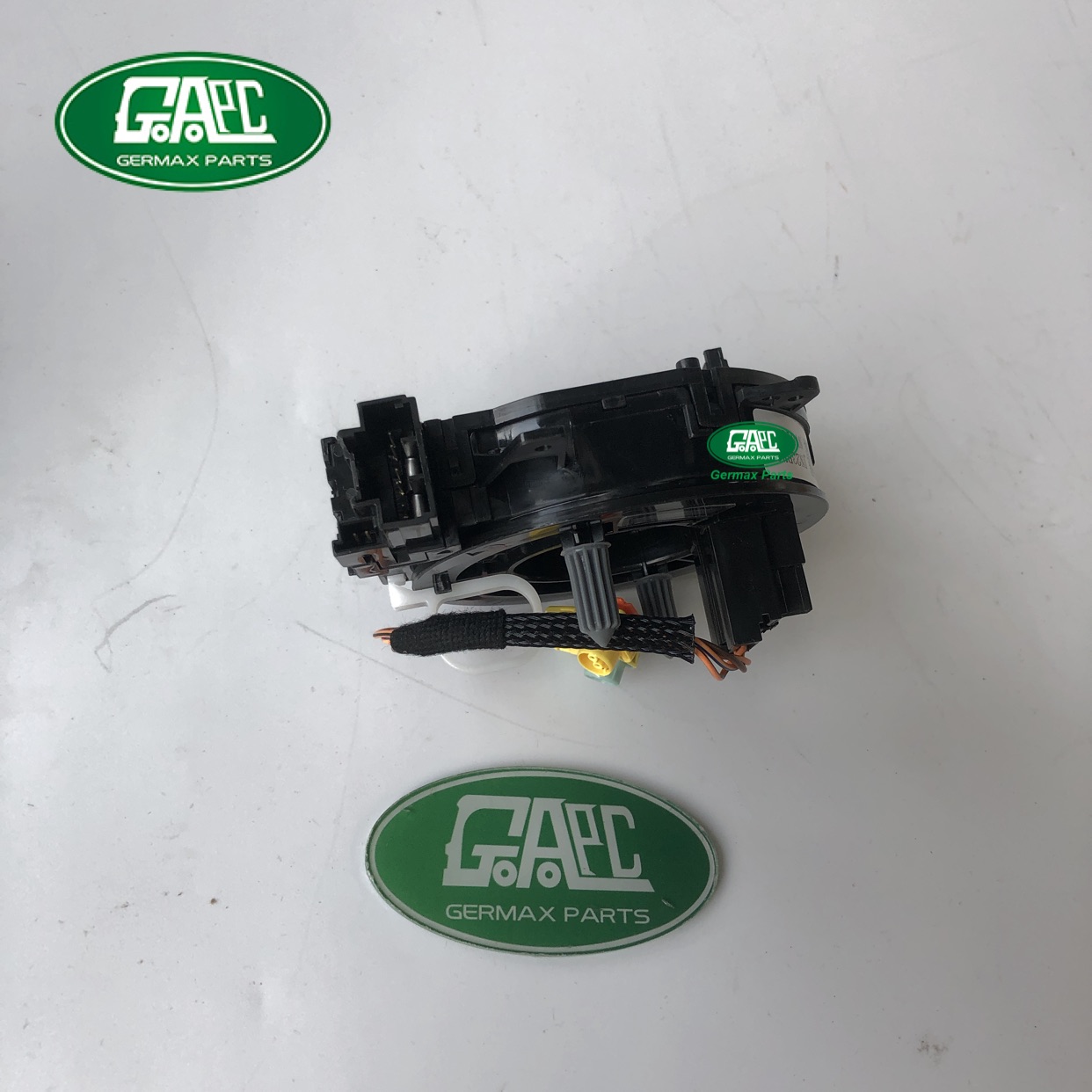 Steering Rotary Coupling LR042314 LR084446 - Land Rover & Jaguar Parts ...