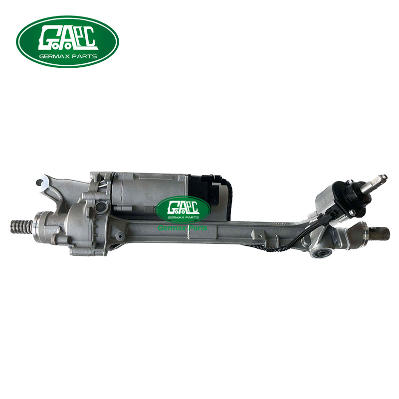 Steering Rack LR091410 4.4L Diesel LHD - Land Rover & Jaguar Parts ...