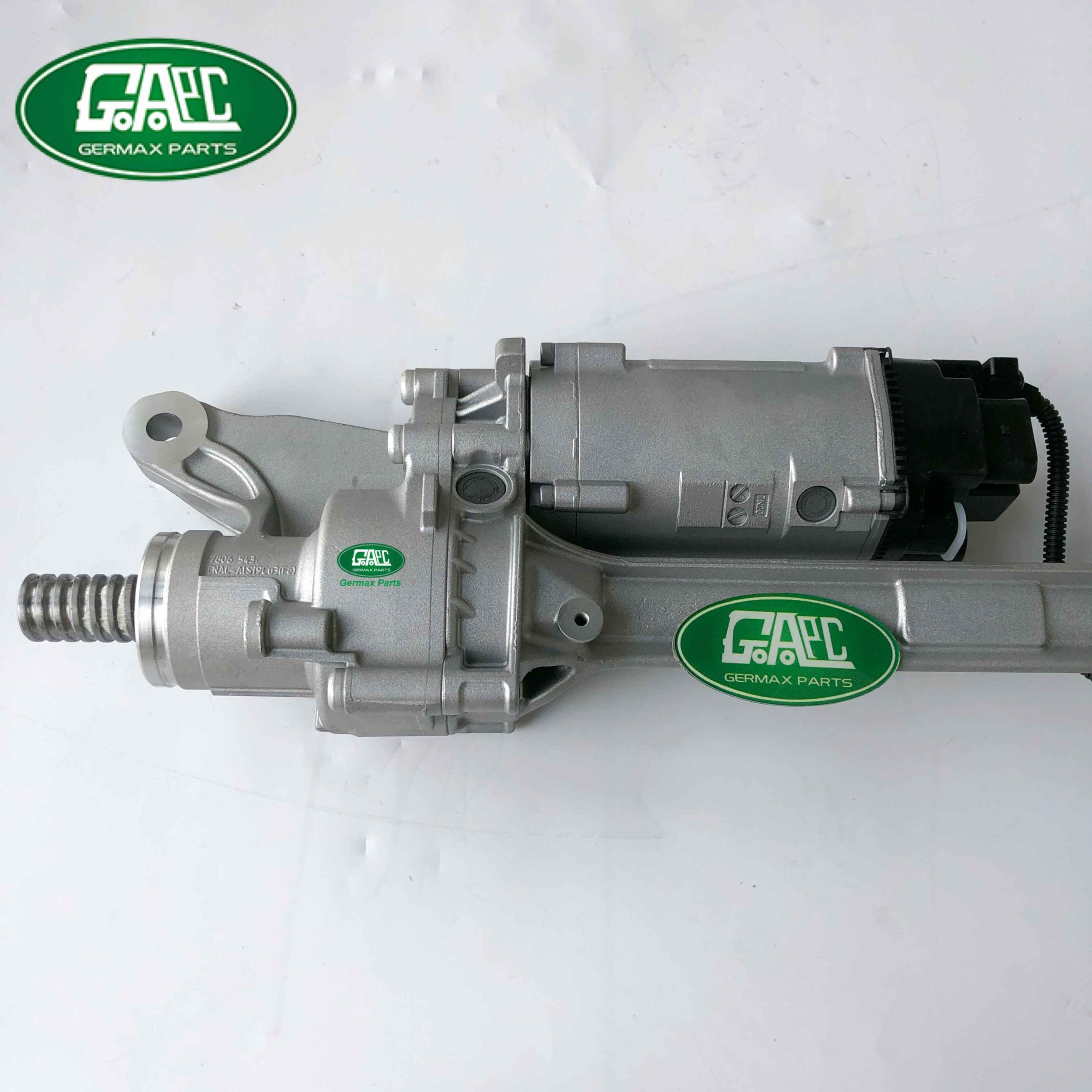 Steering Rack LR091410 4.4L Diesel LHD - Land Rover & Jaguar Parts ...
