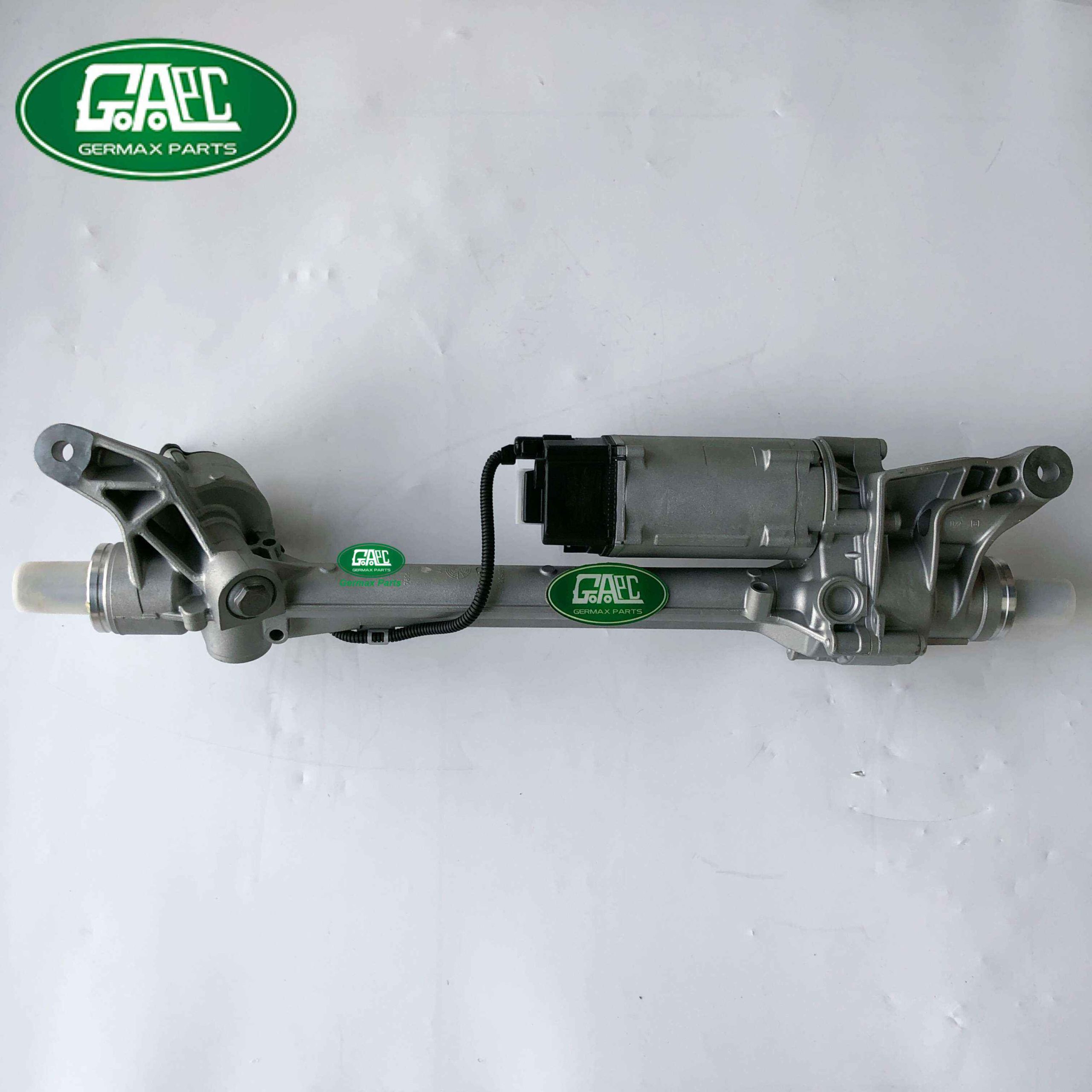 Steering Rack LR091410 4.4L Diesel LHD - Land Rover & Jaguar Parts ...