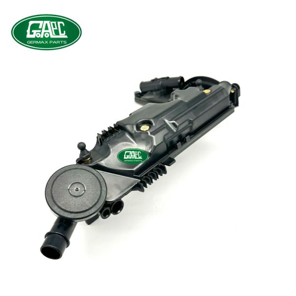 Engine Camshaft Valve Cover LR022304 LR004200 XR858326 - Land Rover ...
