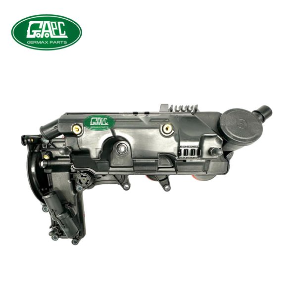 Engine Camshaft Valve Cover LR022304 LR004200 XR858326 - Land Rover ...