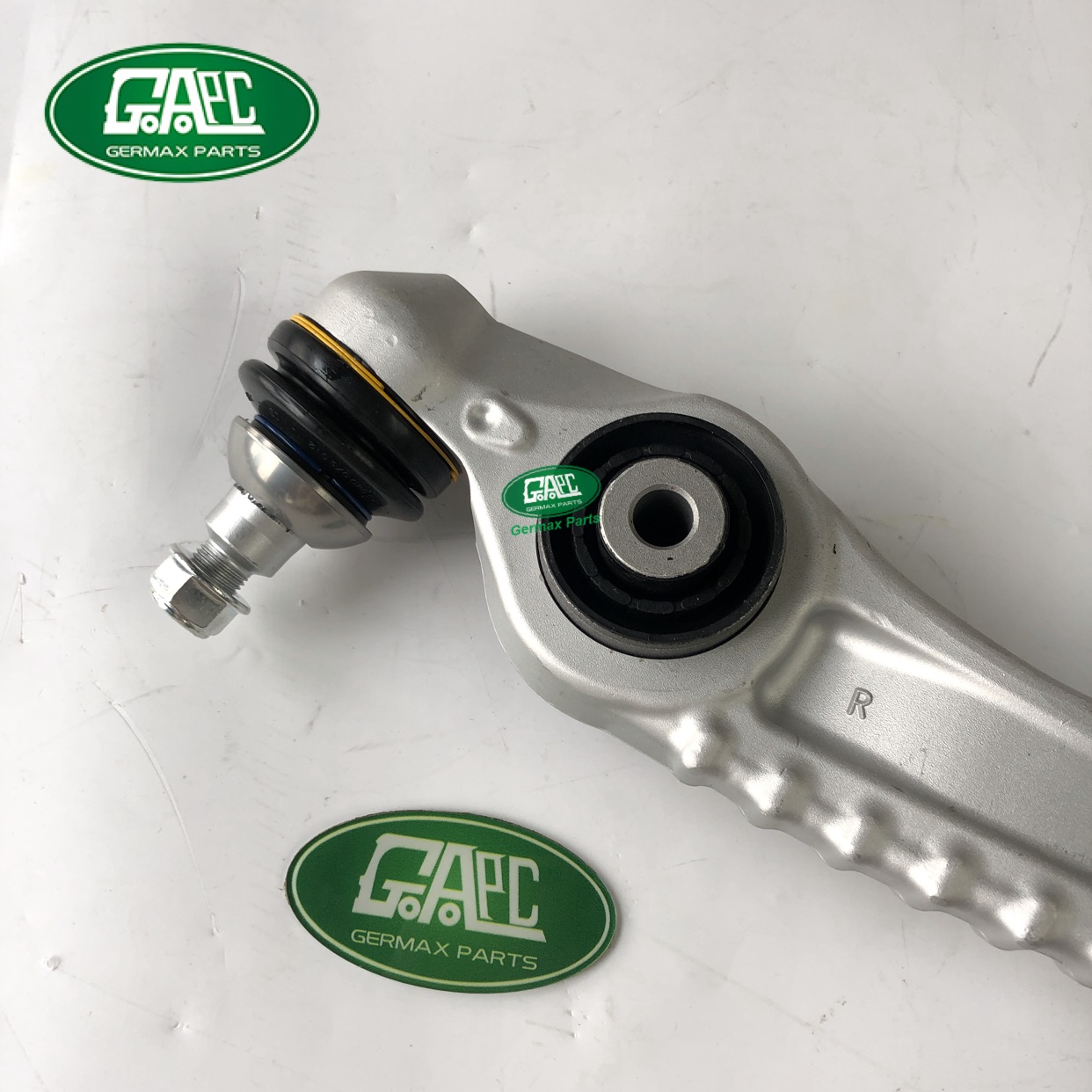 LR152741 LR186956 M8E23C254AC Rear Right Lower Control Arm - Land Rover ...