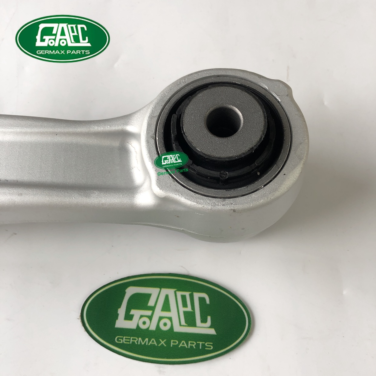 LR152741 LR186956 M8E23C254AC Rear Right Lower Control Arm - Land Rover ...