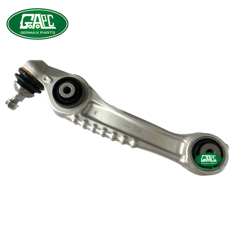LR152741 LR186956 M8E23C254AC Rear Right Lower Control Arm - Land Rover ...