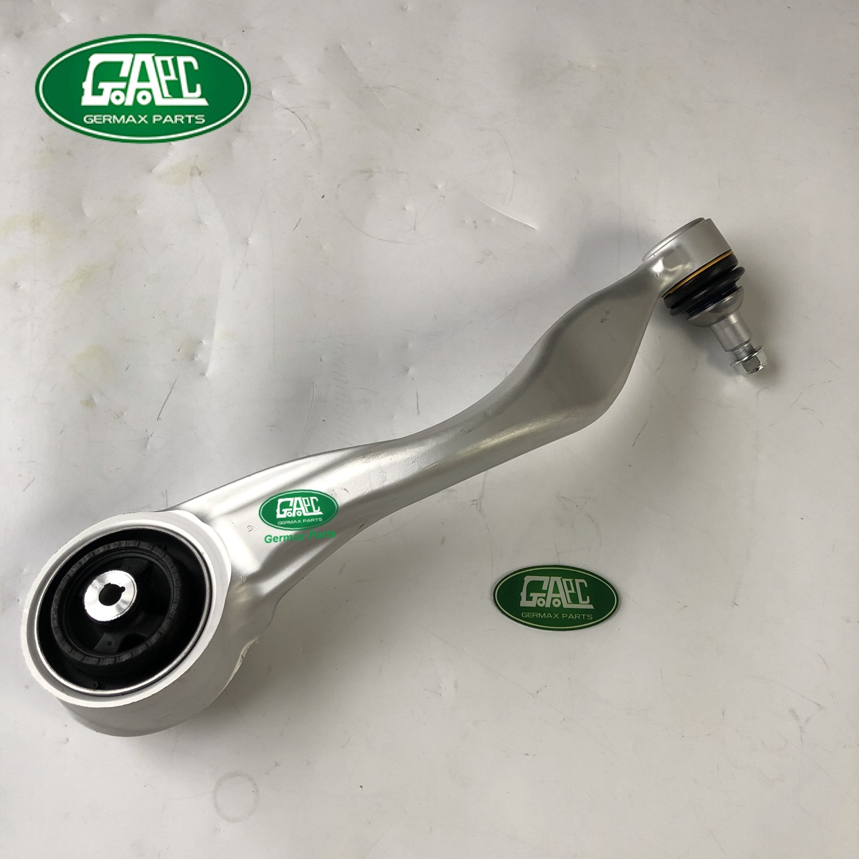 LR152744 LR183115 M8E23C256AD Front Right Lower Control Arm - Land ...