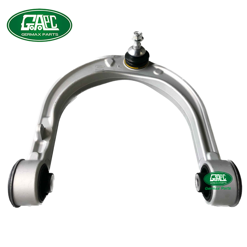 Upper Control Arm LR152748 Front Left GL3408 - Land Rover & Jaguar ...