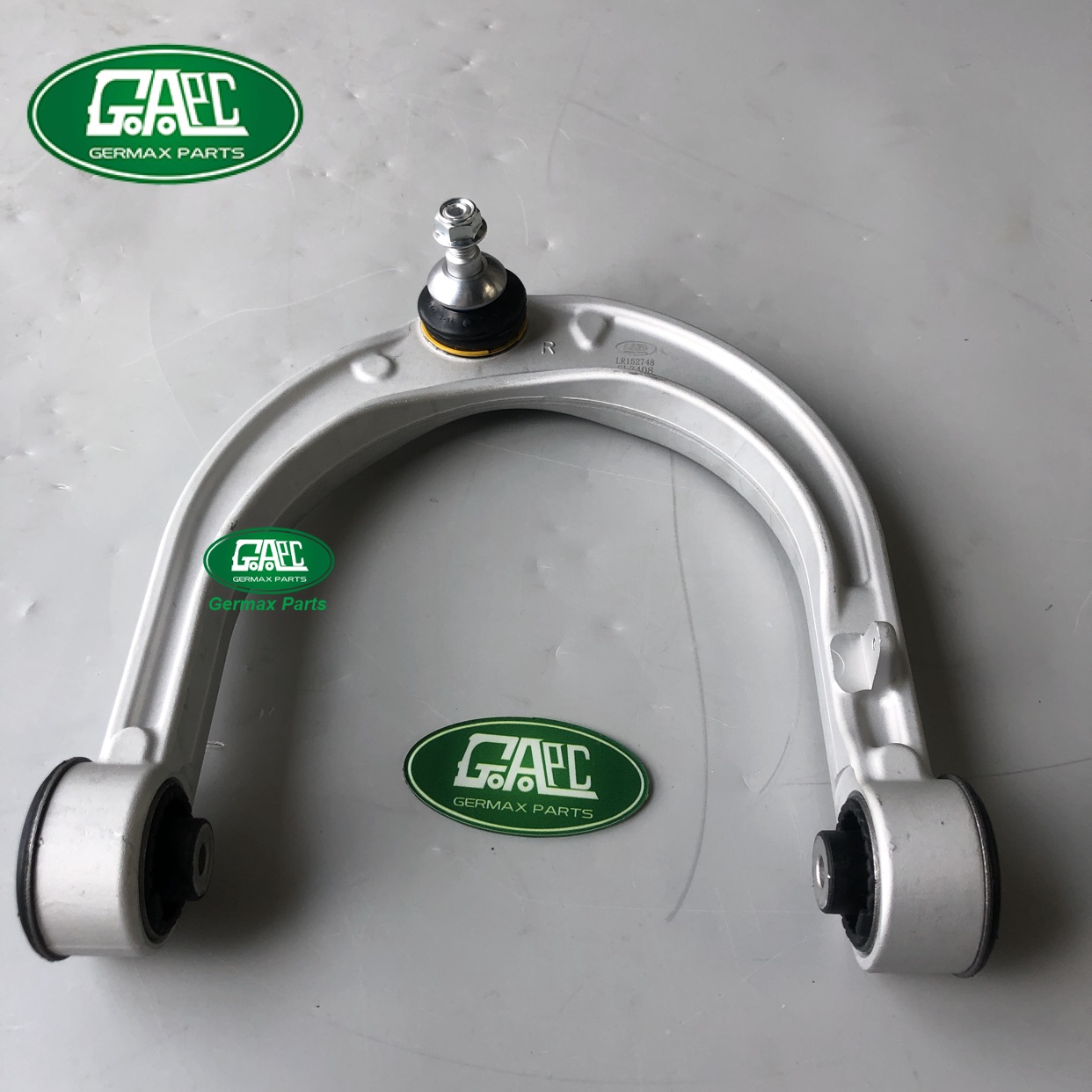 Upper Control Arm LR152746 Front Right - Land Rover & Jaguar Parts ...