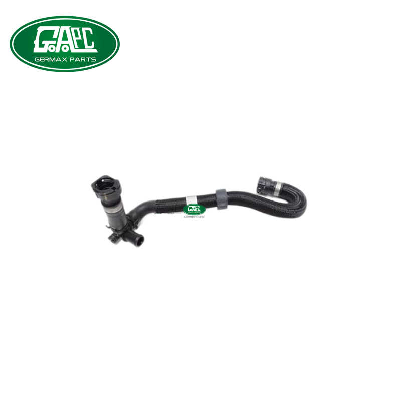 Hose LR115218 New Range Rover Evoque 2019 - Land Rover & Jaguar Parts ...