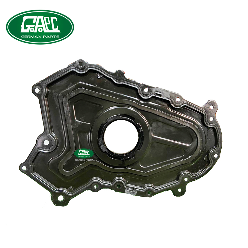 Timing Cover LR115700 Land Rover - Land Rover & Jaguar Parts ...