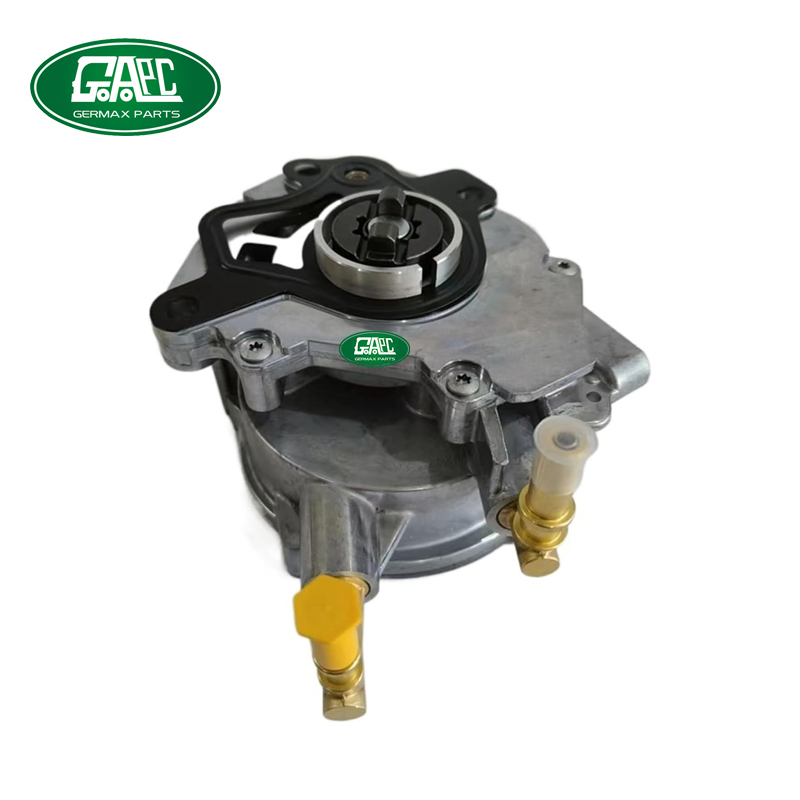 Brake Vacuum Pump LR096061 LR038056 LR044962 - Land Rover & Jaguar ...