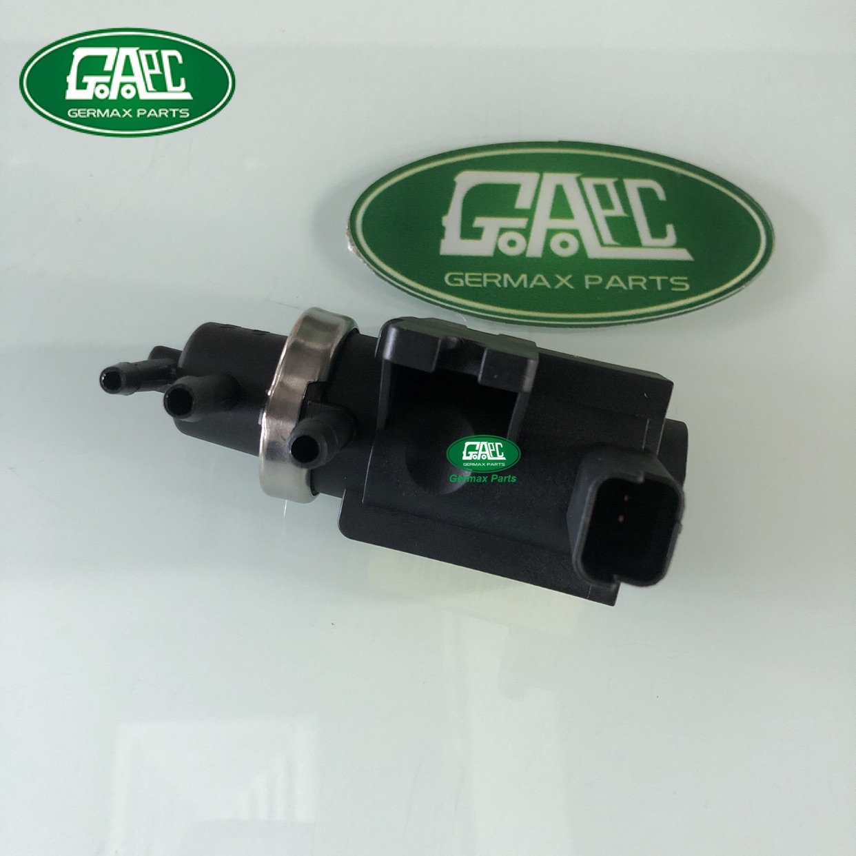 EGR Turbo Vacuum Solenoid Valve LR049972 - Land Rover & Jaguar Parts ...