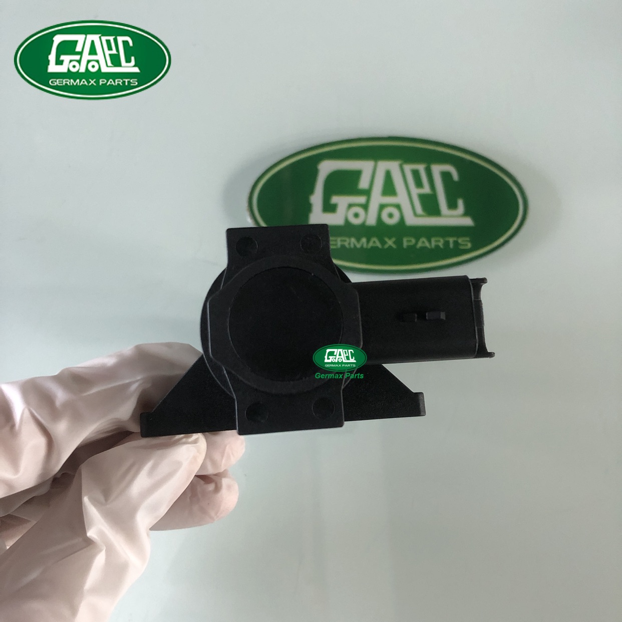 EGR Turbo Vacuum Solenoid Valve LR049972 - Land Rover & Jaguar Parts ...