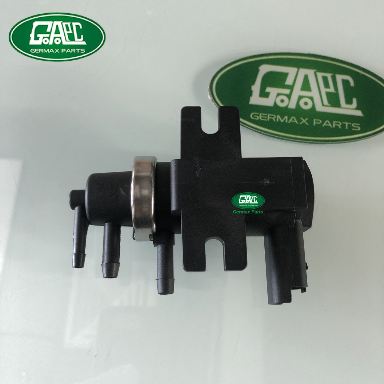 EGR Turbo Vacuum Solenoid Valve LR049972 - Land Rover & Jaguar Parts ...