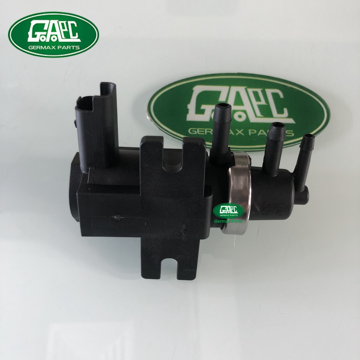EGR Turbo Vacuum Solenoid Valve LR049972 - Land Rover & Jaguar Parts ...