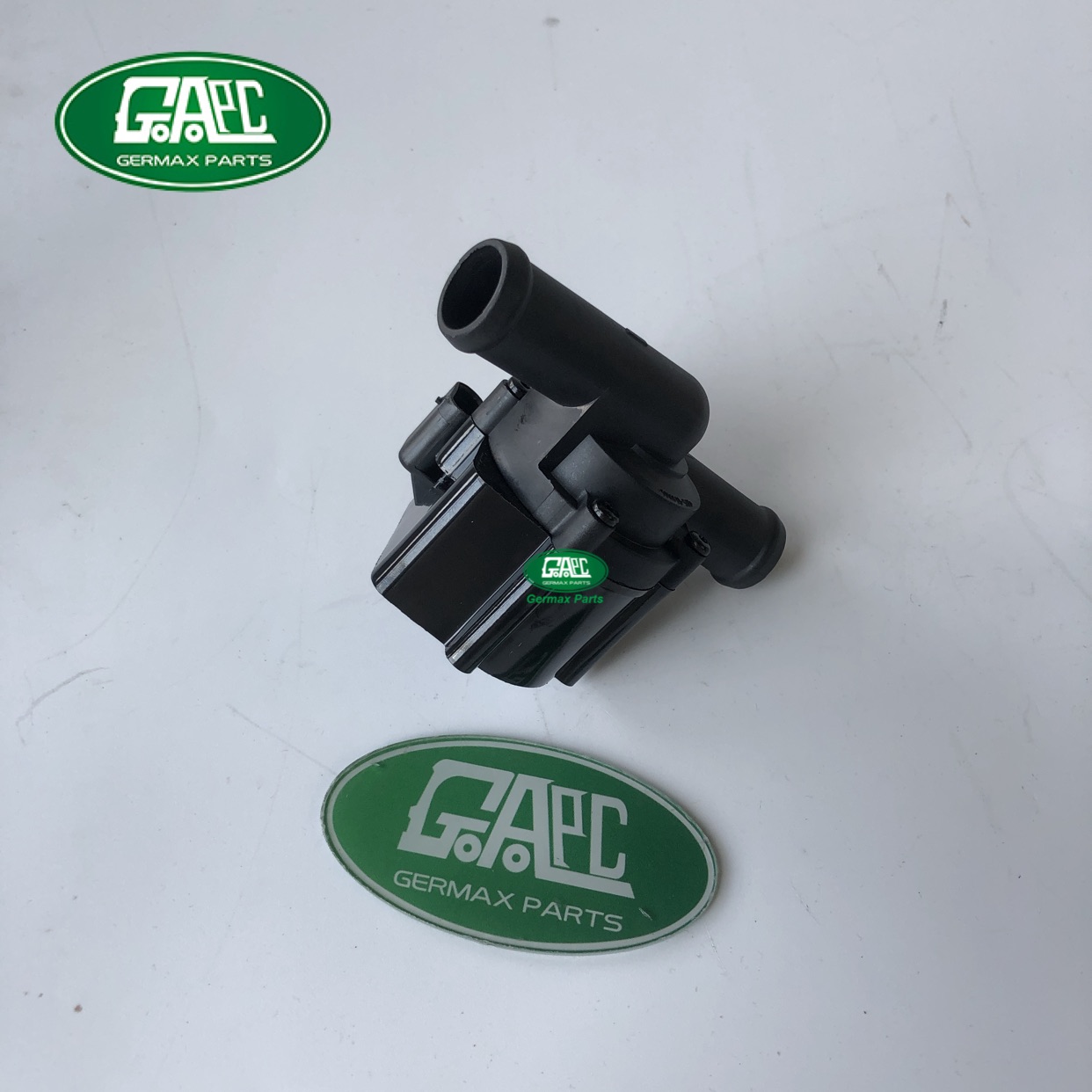 Auxiliary Water Pump LR039070 T4N8150 - Land Rover & Jaguar Parts ...