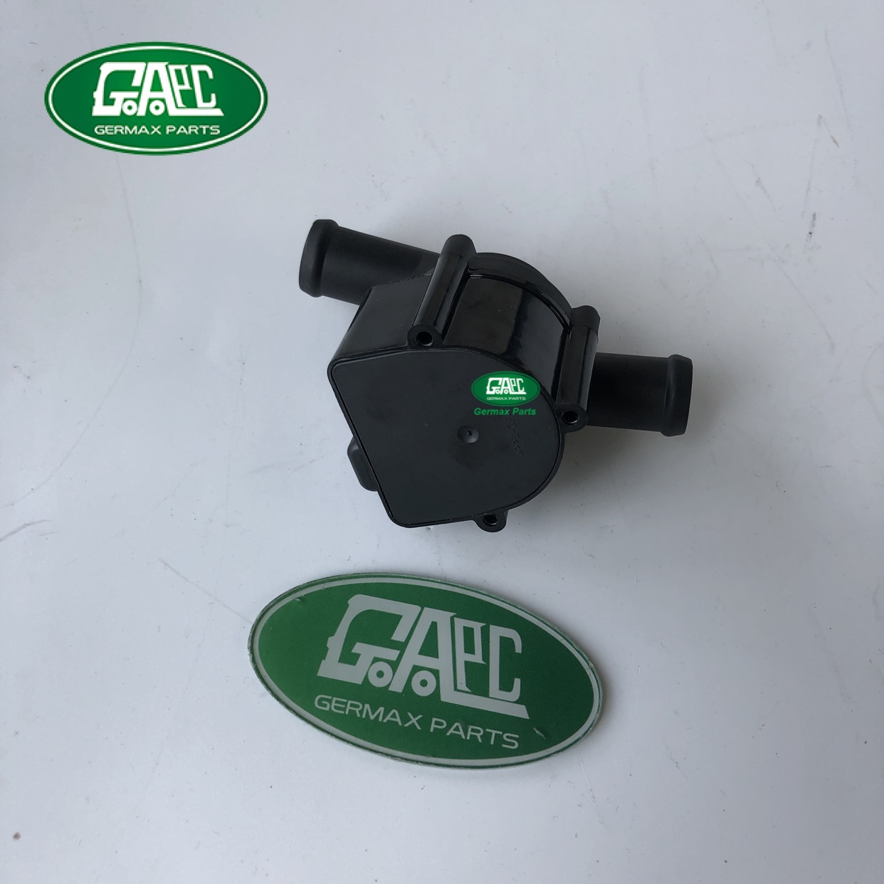 Auxiliary Water Pump LR039070 T4N8150 - Land Rover & Jaguar Parts ...