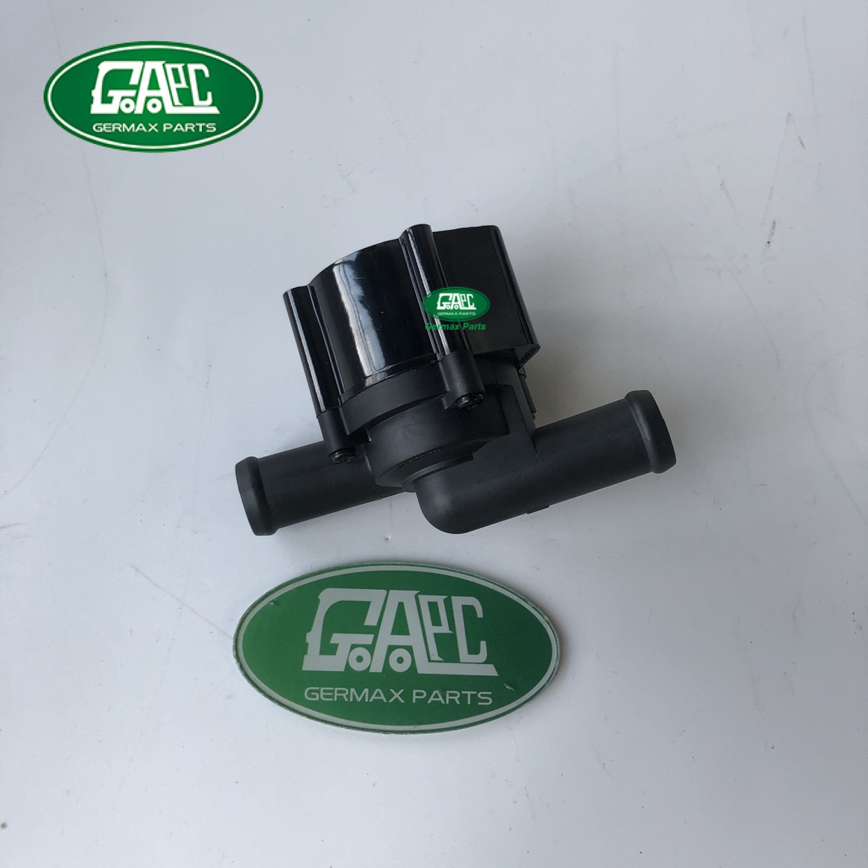 Auxiliary Water Pump LR039070 T4N8150 - Land Rover & Jaguar Parts ...