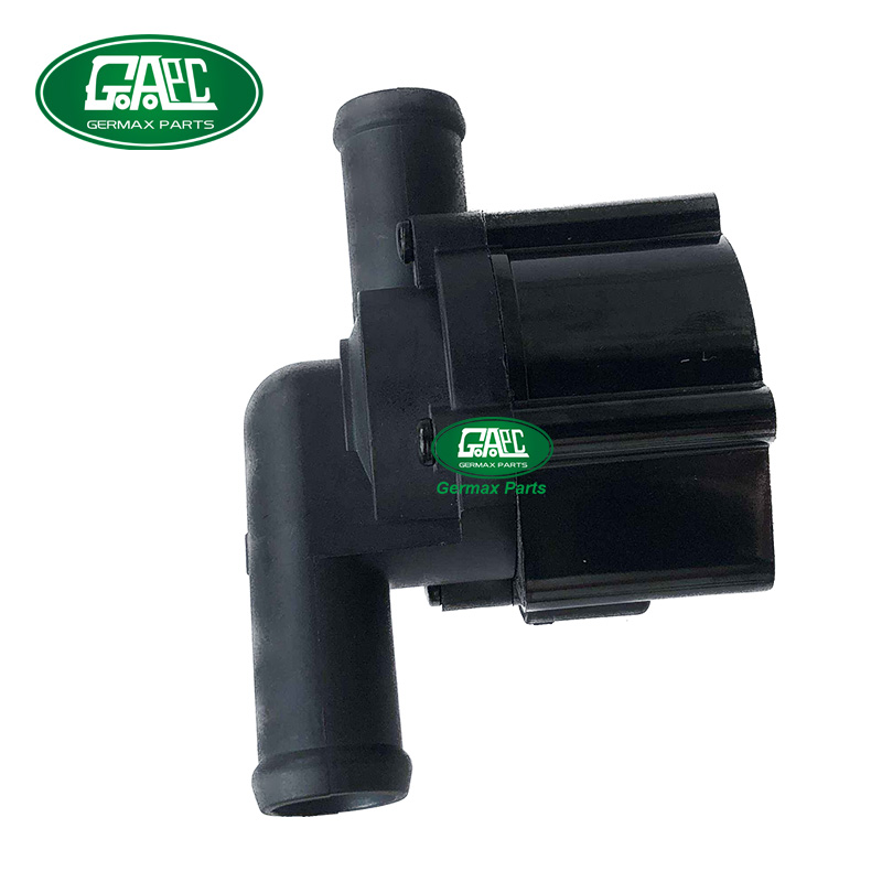 Auxiliary Water Pump LR039070 T4N8150 - Land Rover & Jaguar Parts ...