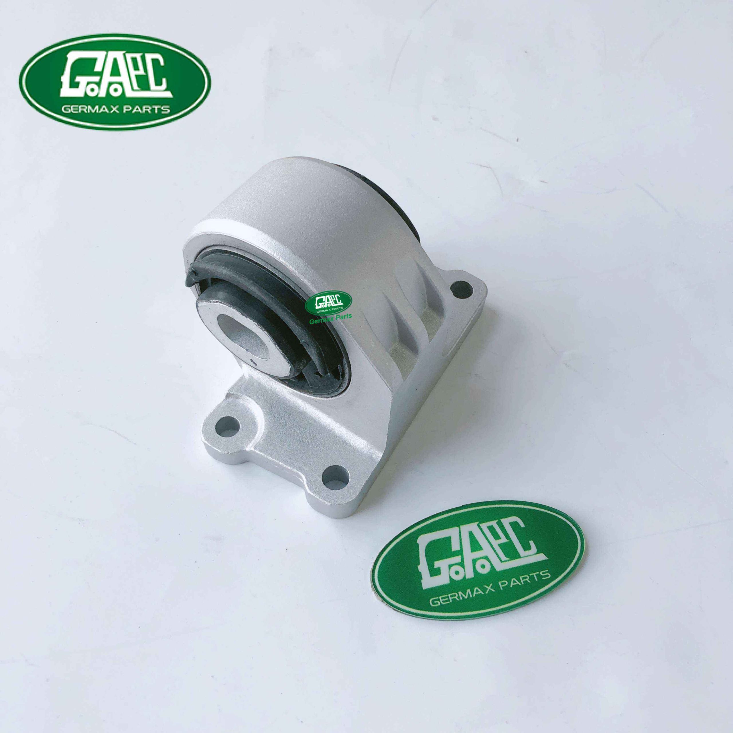 Transmission Mounting Bracket LR105425 LR081531 - Land Rover & Jaguar ...