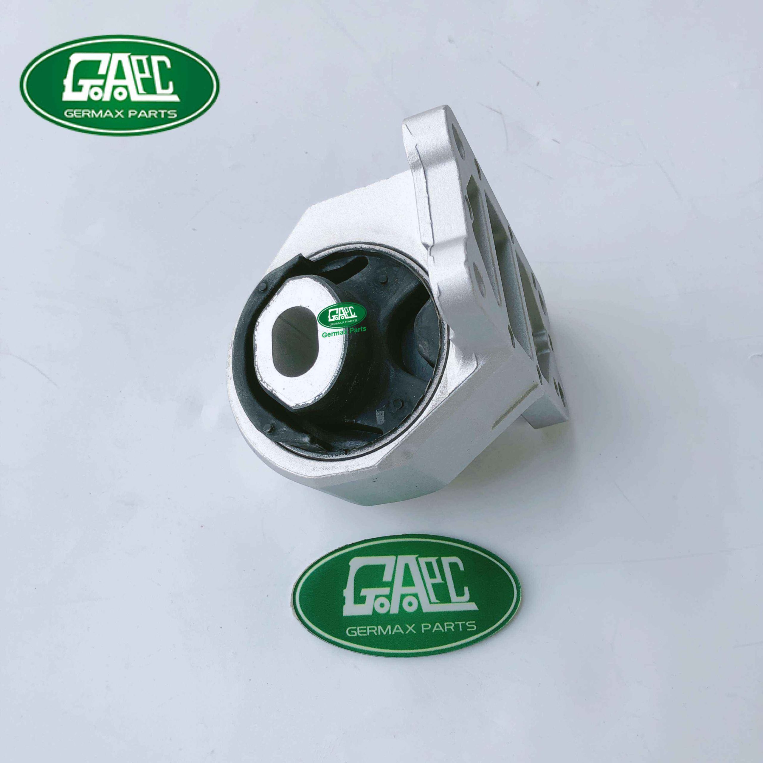 Transmission Mounting Bracket LR105425 LR081531 - Land Rover & Jaguar ...