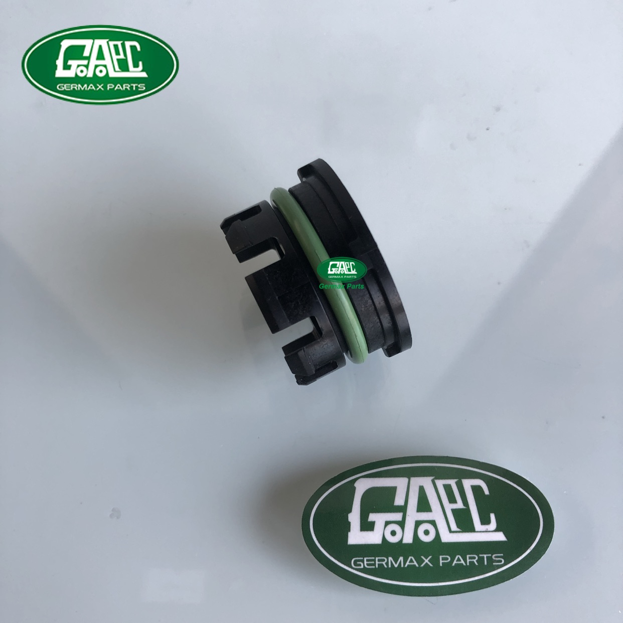 AJ200 2.0L Diesel Timing Gear Cover Plug LR073789 - Land Rover & Jaguar ...