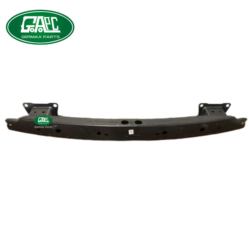 UP Rear Bumper Reinforcement LR150510 LR166649 - Land Rover & Jaguar ...
