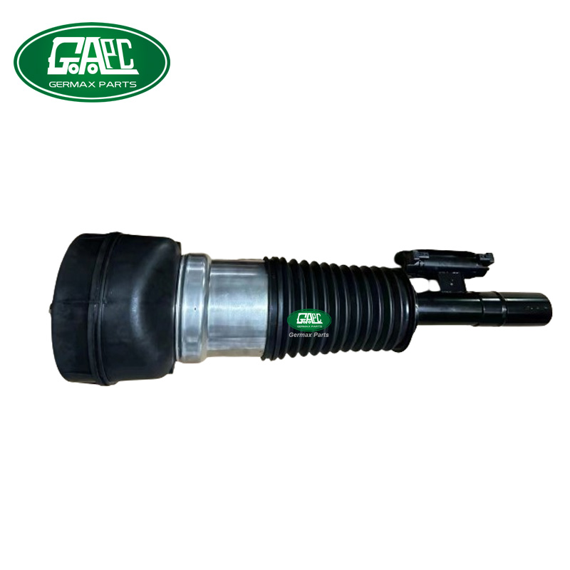 Shock Absorber LR153045 Front Right Electrical - Land Rover & Jaguar ...