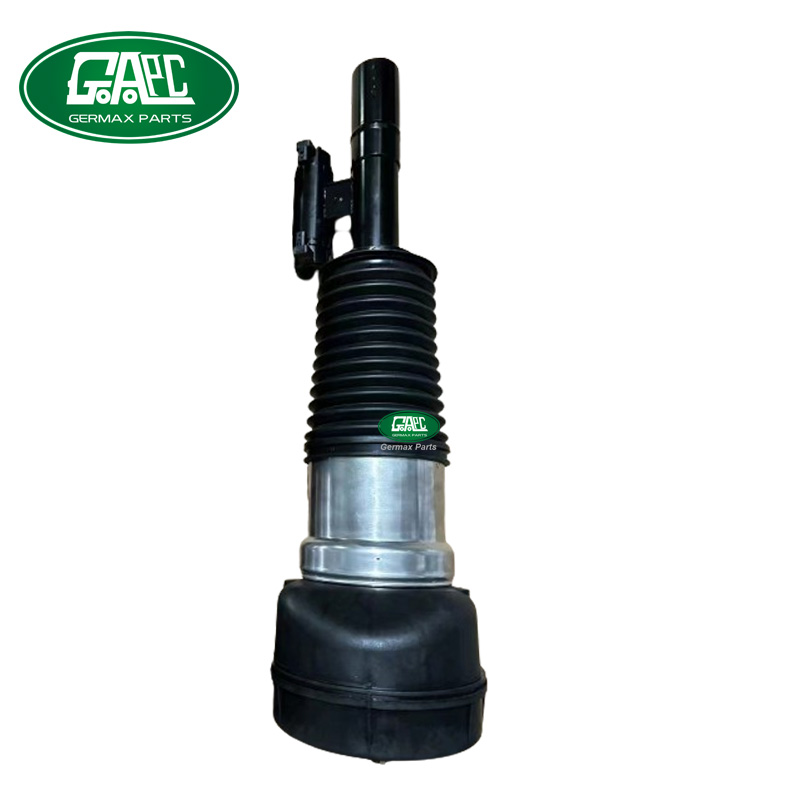 Shock Absorber LR153045 Front Right Electrical - Land Rover & Jaguar ...