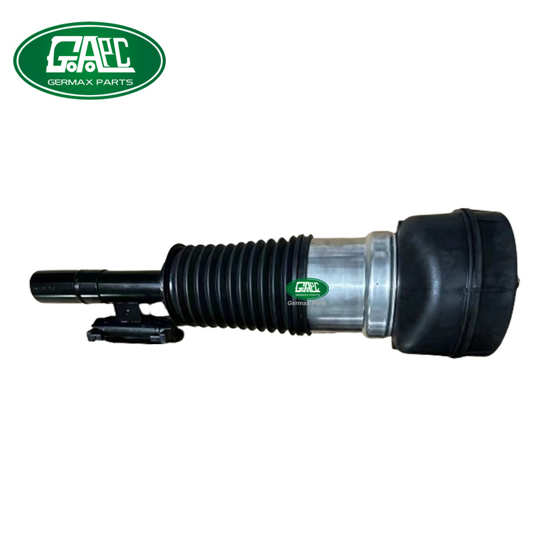 Shock Absorber LR153045 Front Right Electrical - Land Rover & Jaguar ...
