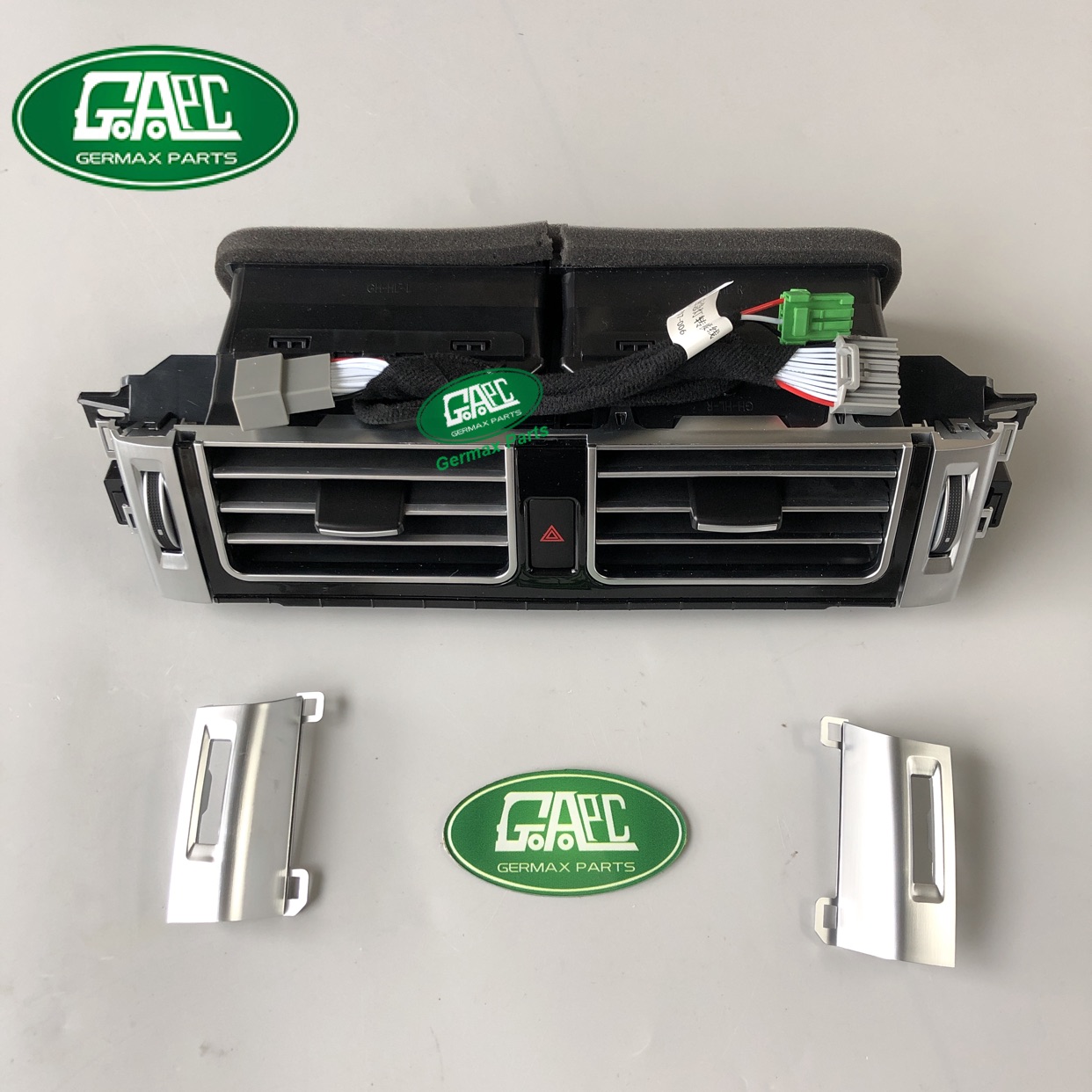 Monitor Screen Set GL3468 - Land Rover & Jaguar Parts Manufacturer ...