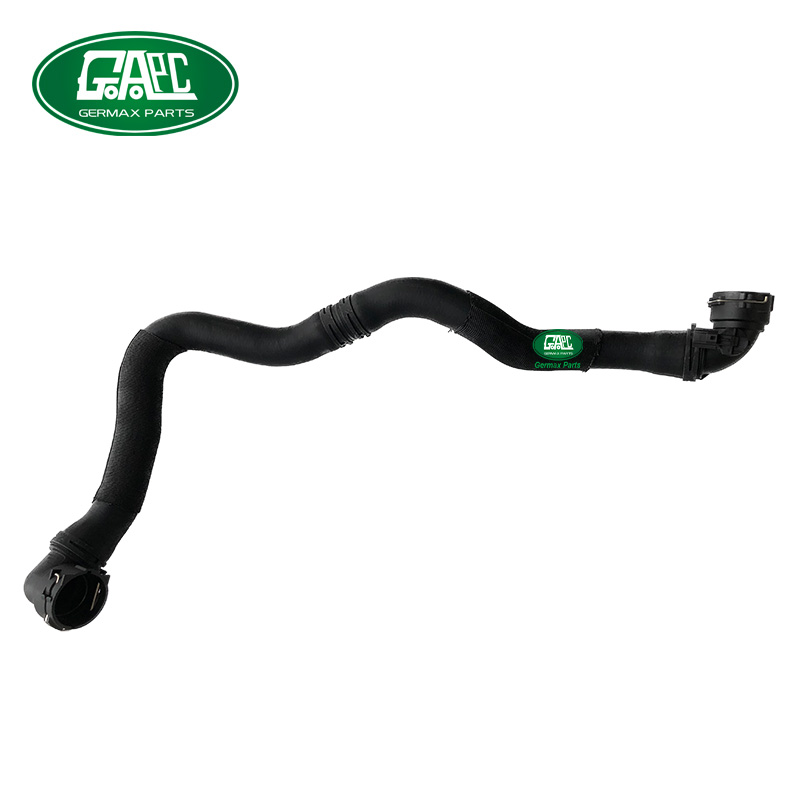 Radiator Hose LR139054 LR123073 - Land Rover & Jaguar Parts ...