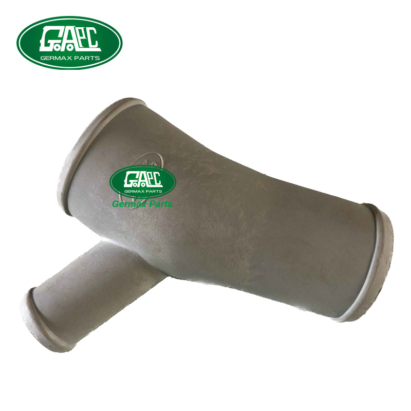 Intercooler Hose Air Tube LR024518 GL3498 - Land Rover & Jaguar Parts ...