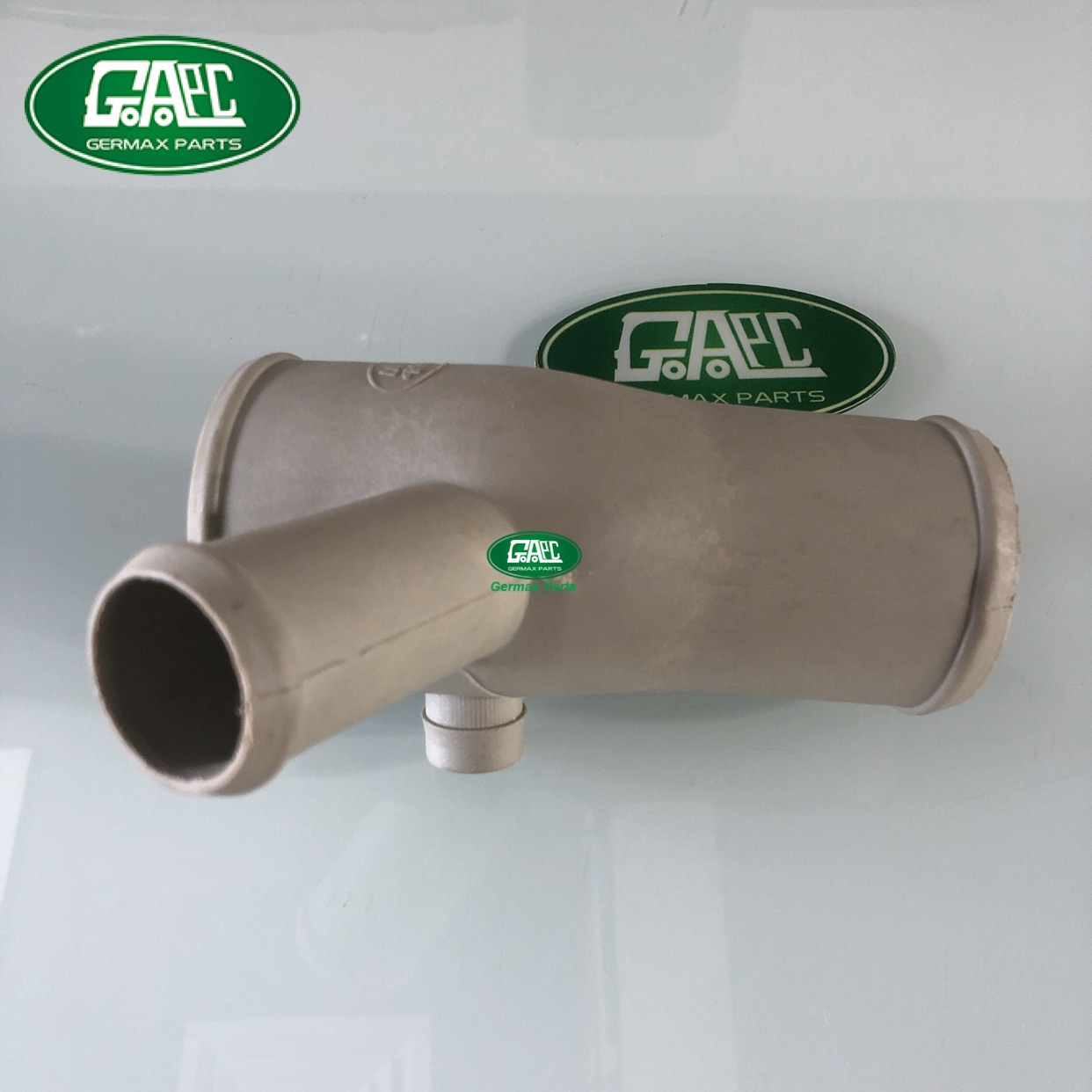 Intercooler Hose Air Tube LR024518 GL3498 - Land Rover & Jaguar Parts ...