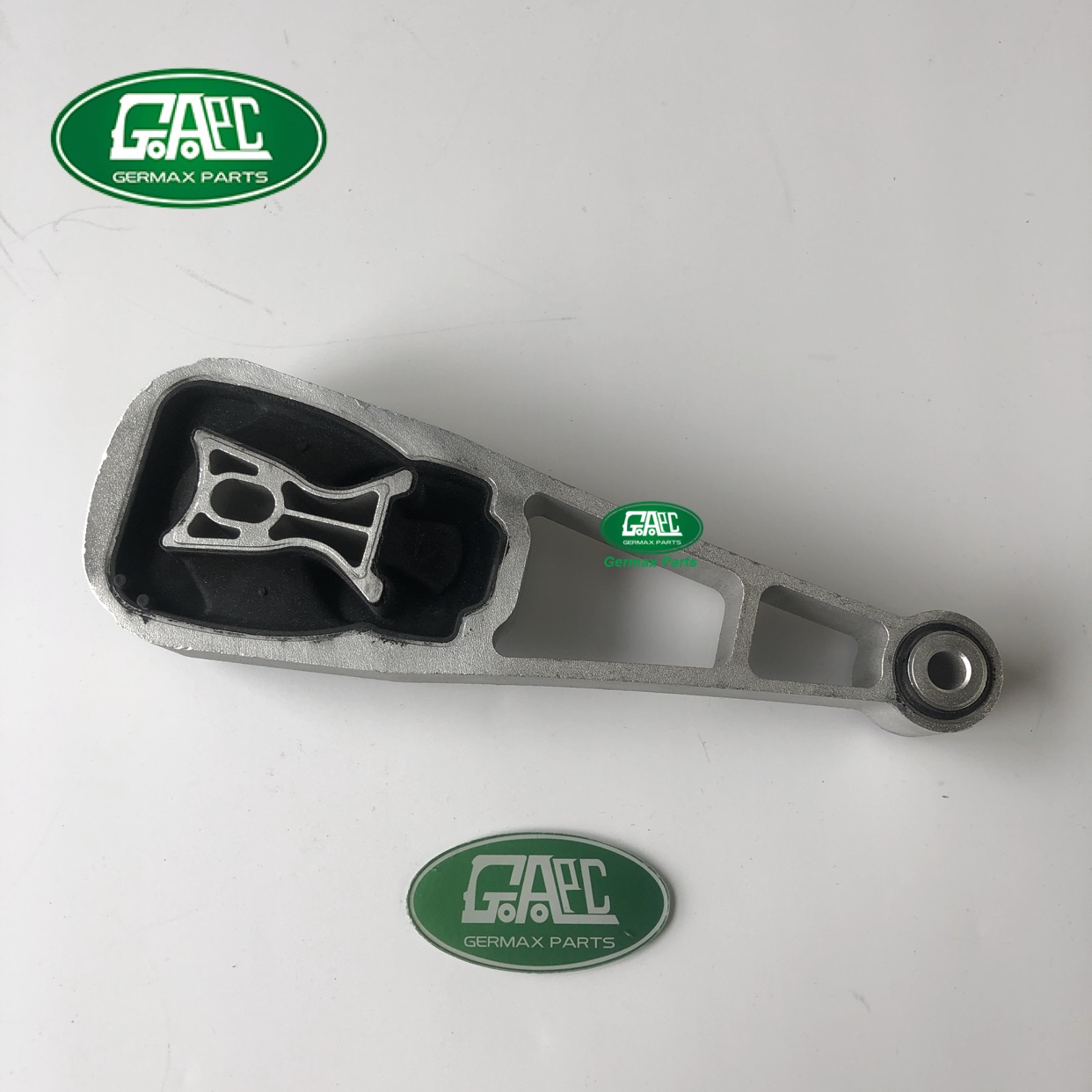 Engine Mounting LR114069 GL3501 - Land Rover & Jaguar Parts ...