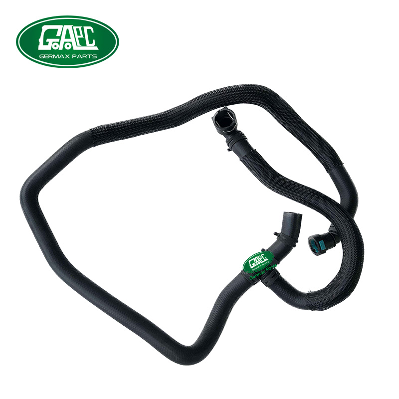 Intercooler Hose LR091877 GL3502 - Land Rover & Jaguar Parts ...