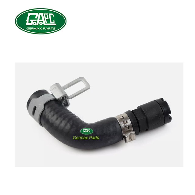 Radiator Hose LR091900 GL3503 - Land Rover & Jaguar Parts Manufacturer ...