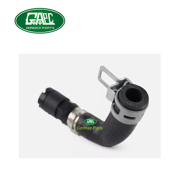 Radiator Hose LR091900 GL3503 - Land Rover & Jaguar Parts Manufacturer ...