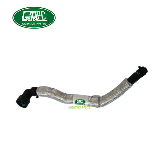 Water Hose LR135656 GL3506 - Land Rover & Jaguar Parts Manufacturer ...