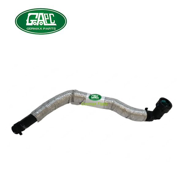 Water Hose LR135656 GL3506 - Land Rover & Jaguar Parts Manufacturer ...